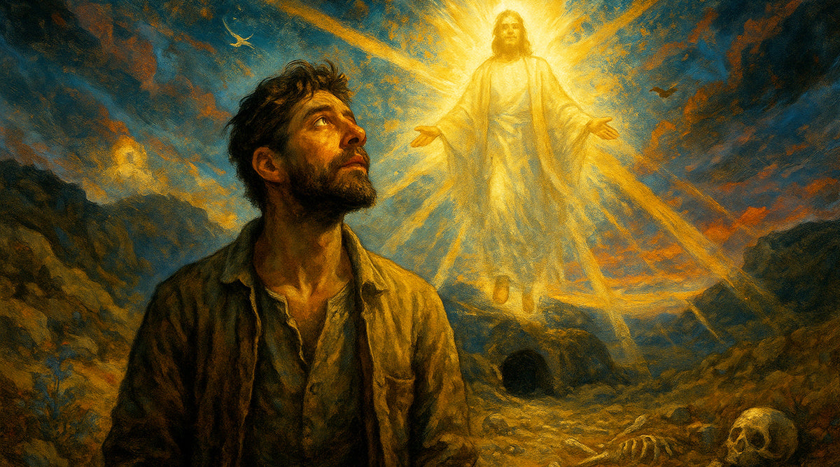 Romans 8:11 Explained – Resurrection Power in Our Mortal Bodies – Faith ...