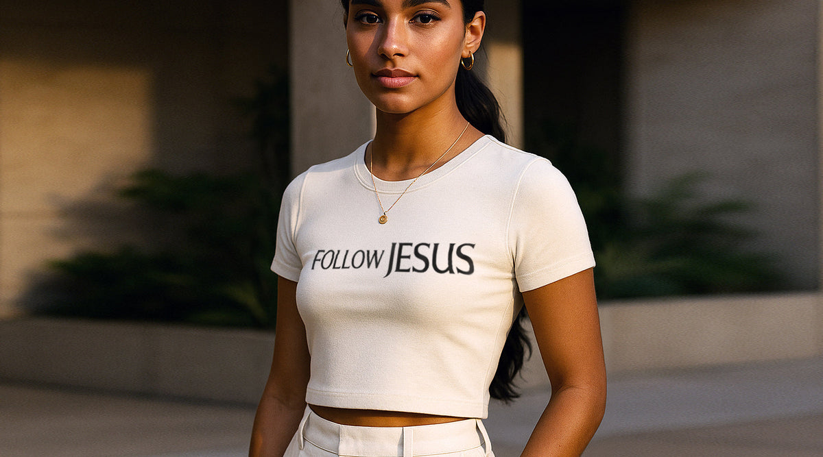 Can Christians Wear Crop Tops? A Deep Dive into Modesty and Freedom ...