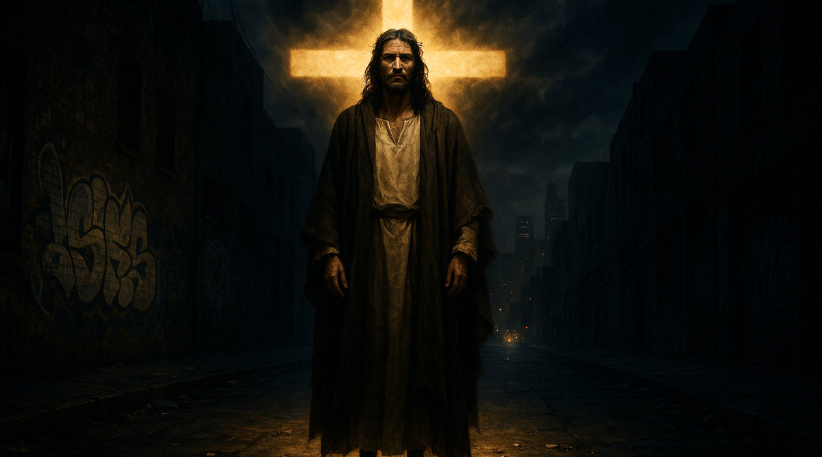 Jesus & Justice: What True Kingdom Activism Really Looks Like – Faith Mode